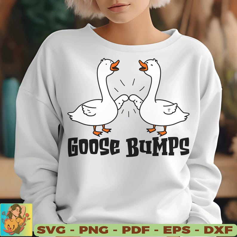 Goosebumps, SVG, PNG, Aesthetic Svg, Cute Svg, Trendy Svg, Pinterest ...