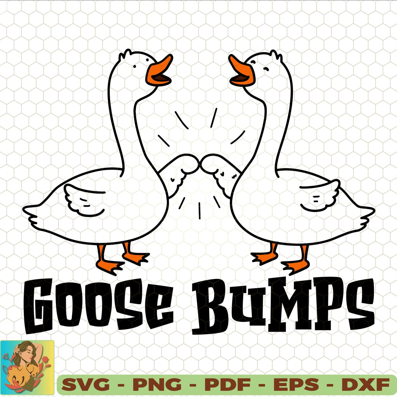 Goosebumps, SVG, PNG, Aesthetic Svg, Cute Svg, Trendy Svg, Pinterest ...