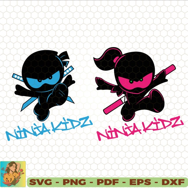 Personalized Svg for Kids - Etsy