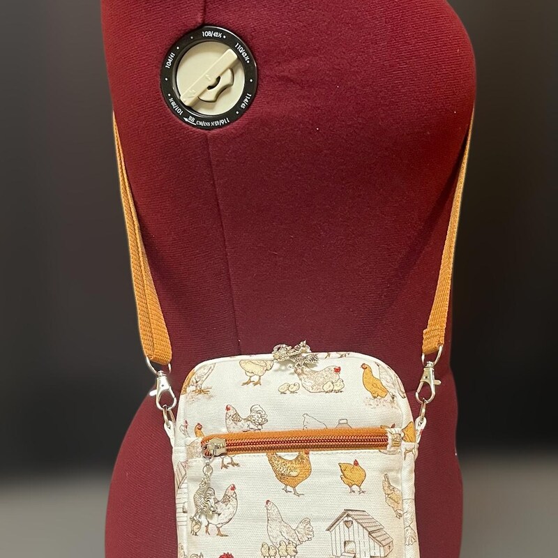 Chicken Purse - Etsy