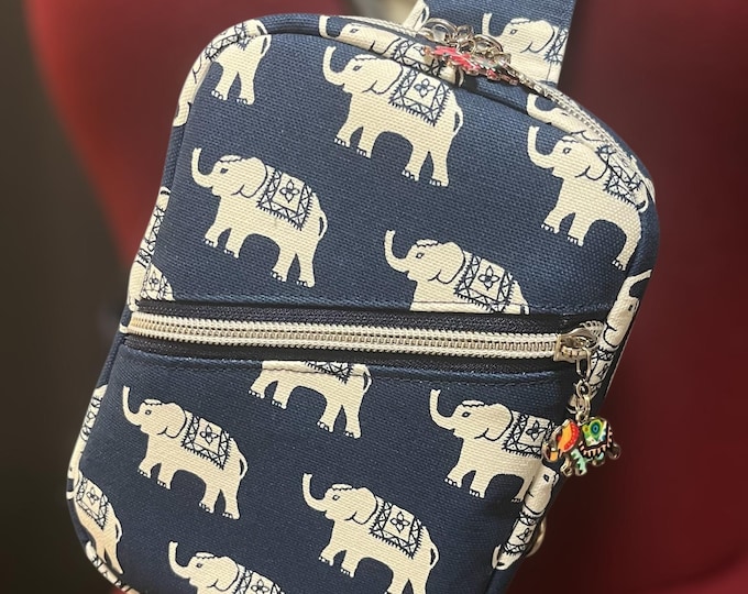 Antique Silver? Gate Top Mesh/chainmail Beggar’s Tiny Bag/purse ...