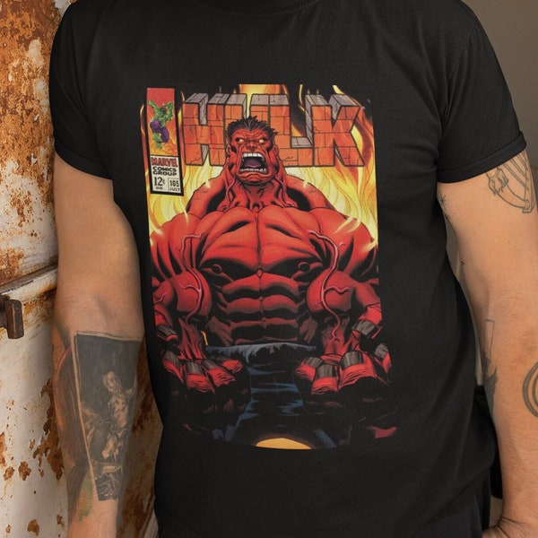 Hulk Shirt - Etsy
