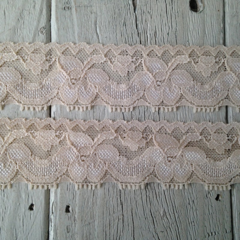 Ivory Lace Trim - Etsy