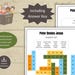 Peter Denies Jesus Puzzle Bundle for Kids | Bible Activity Sheets ...