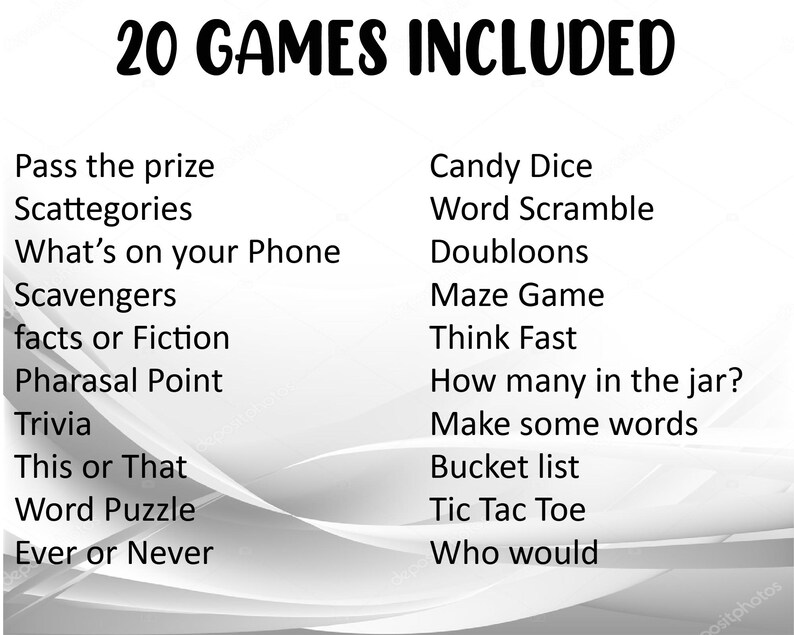 20 Juneteenth Games Bundle, African American History, Juneteenth Trivia ...