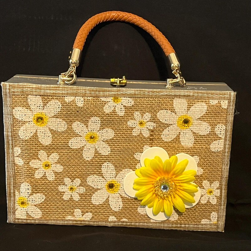 Cigar Box Purse - Etsy