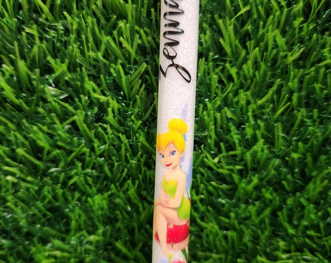 Custom Fairy Pen - Etsy