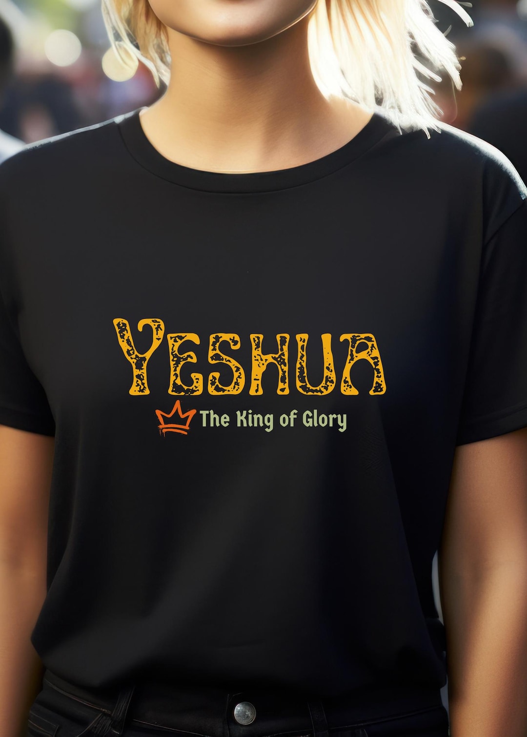 Yeshua, Yeshua Svg, Yeshua Png, King of Glory, Jesus Svg, Jesus Png ...