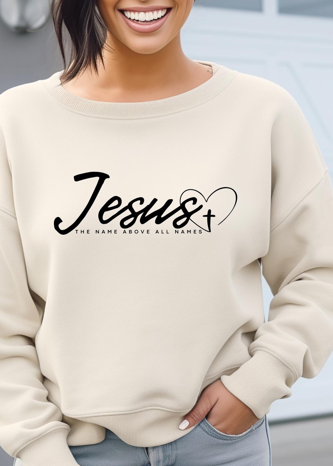 The Name Above All Names, Jesus Names Svg, Jesus Name, Jesus Svg ...