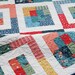 Windows Quilt Pattern, PDF - Etsy
