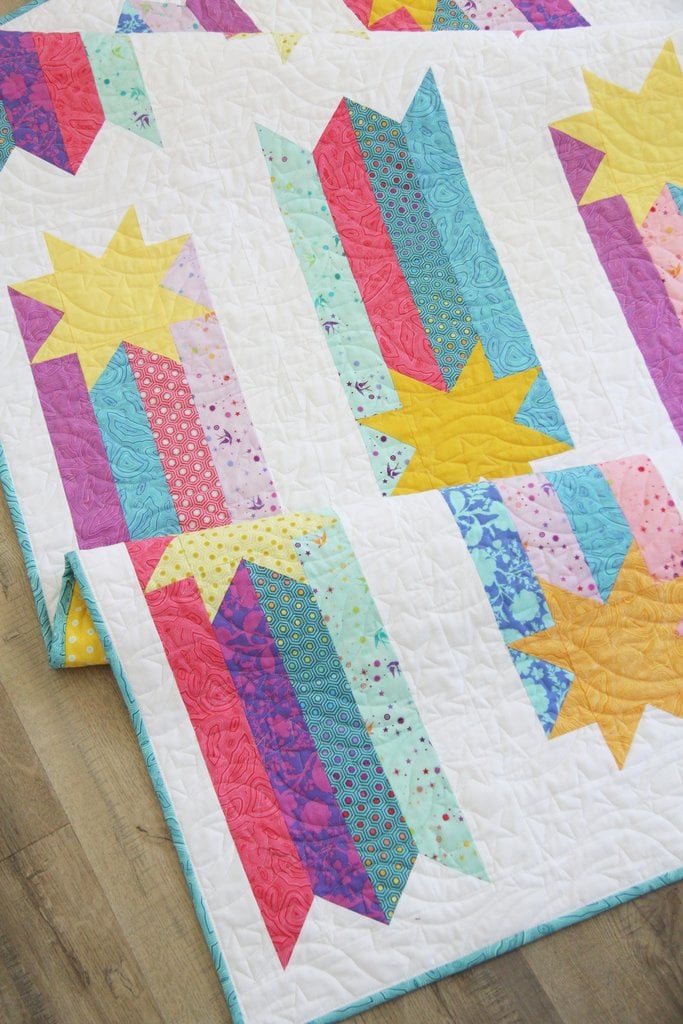 Wish Quilt Pattern, PDF - Etsy
