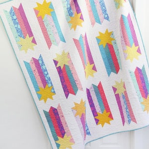 Wish Quilt Pattern, PDF - Etsy Canada