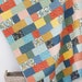 Sidewalk Quilt Pattern, PDF - Etsy