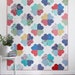 Clover Quilt Pattern PDF - Etsy