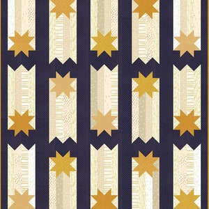 Wish Quilt Pattern, PDF - Etsy Canada