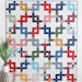Tangled Quilt Pattern, PDF - Etsy Canada