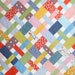 Picnic Quilt Pattern, PDF - Etsy