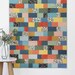 Sidewalk Quilt Pattern, PDF - Etsy