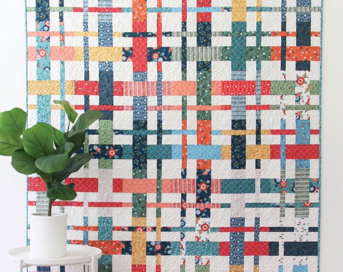 Plaidy Cake Quilt Patternscrappy Quilt Patternscrappy Quiltmasculine ...