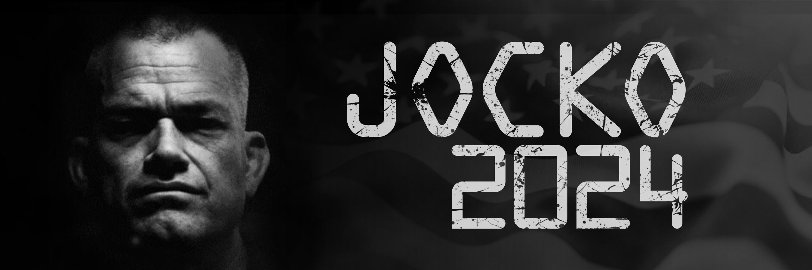 Jocko 2024 Bumper Sticker - Etsy
