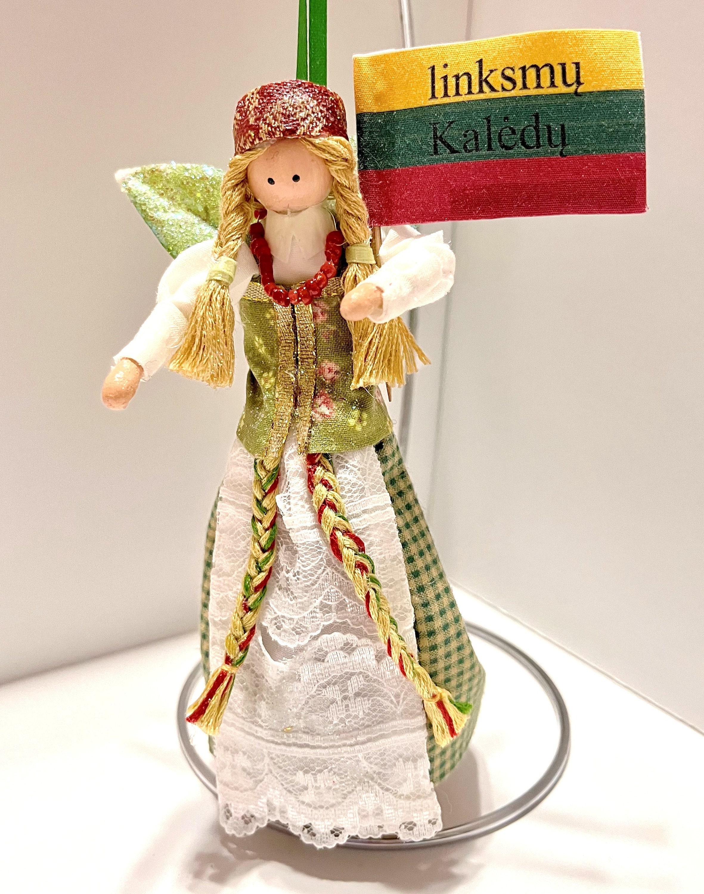 Lithuanian Souvenir - Etsy