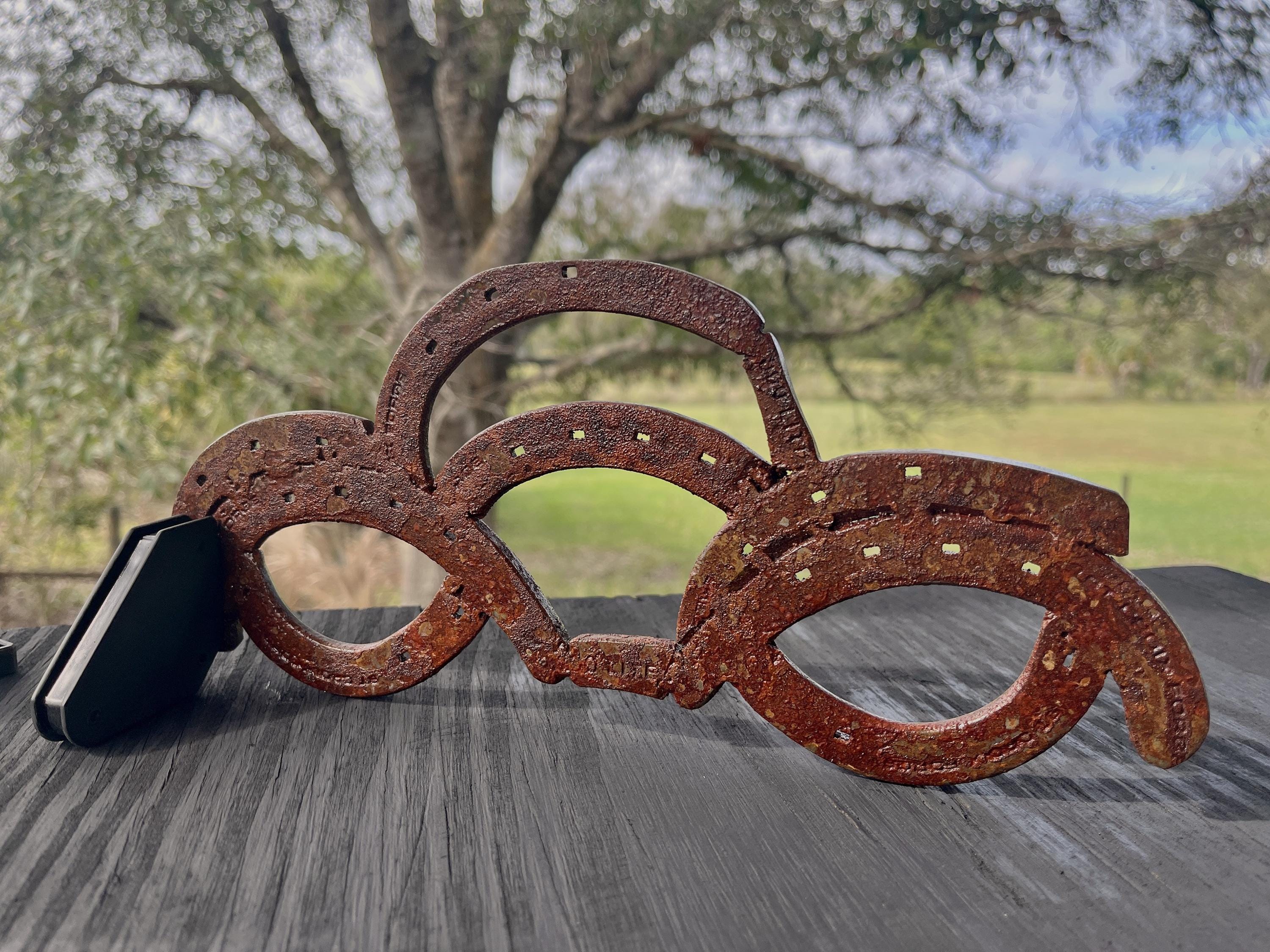 Fat Fendered Ford for the Man Cave,*reduced* - Etsy