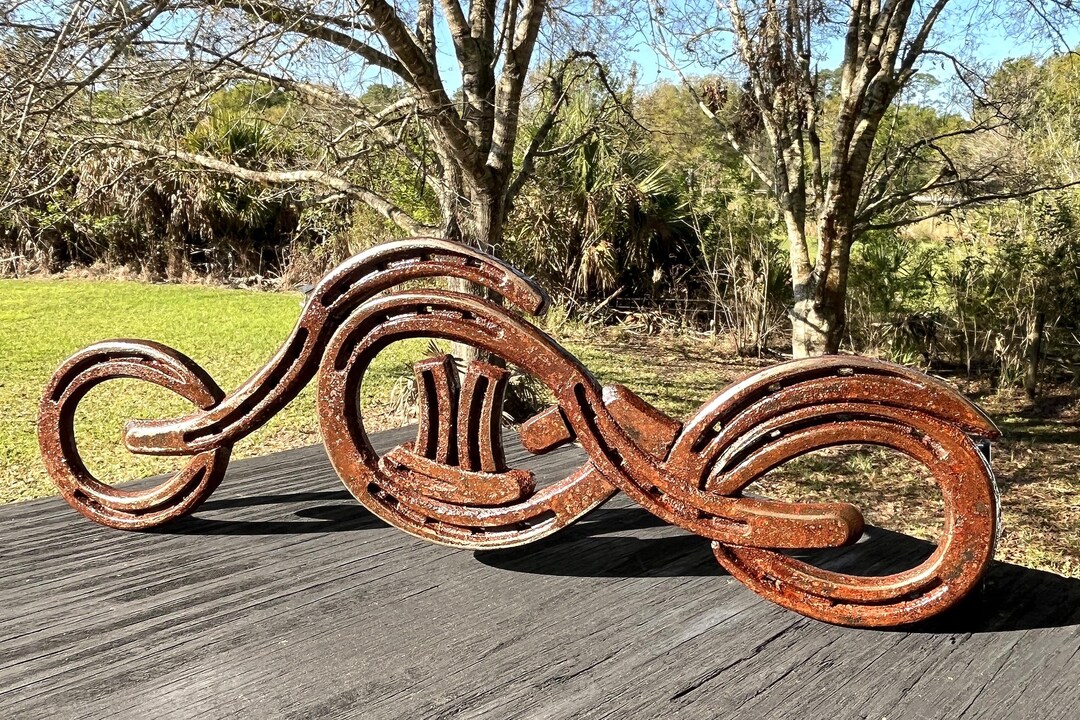 Custom Chopper for the Man Cave,*reduced* - Etsy