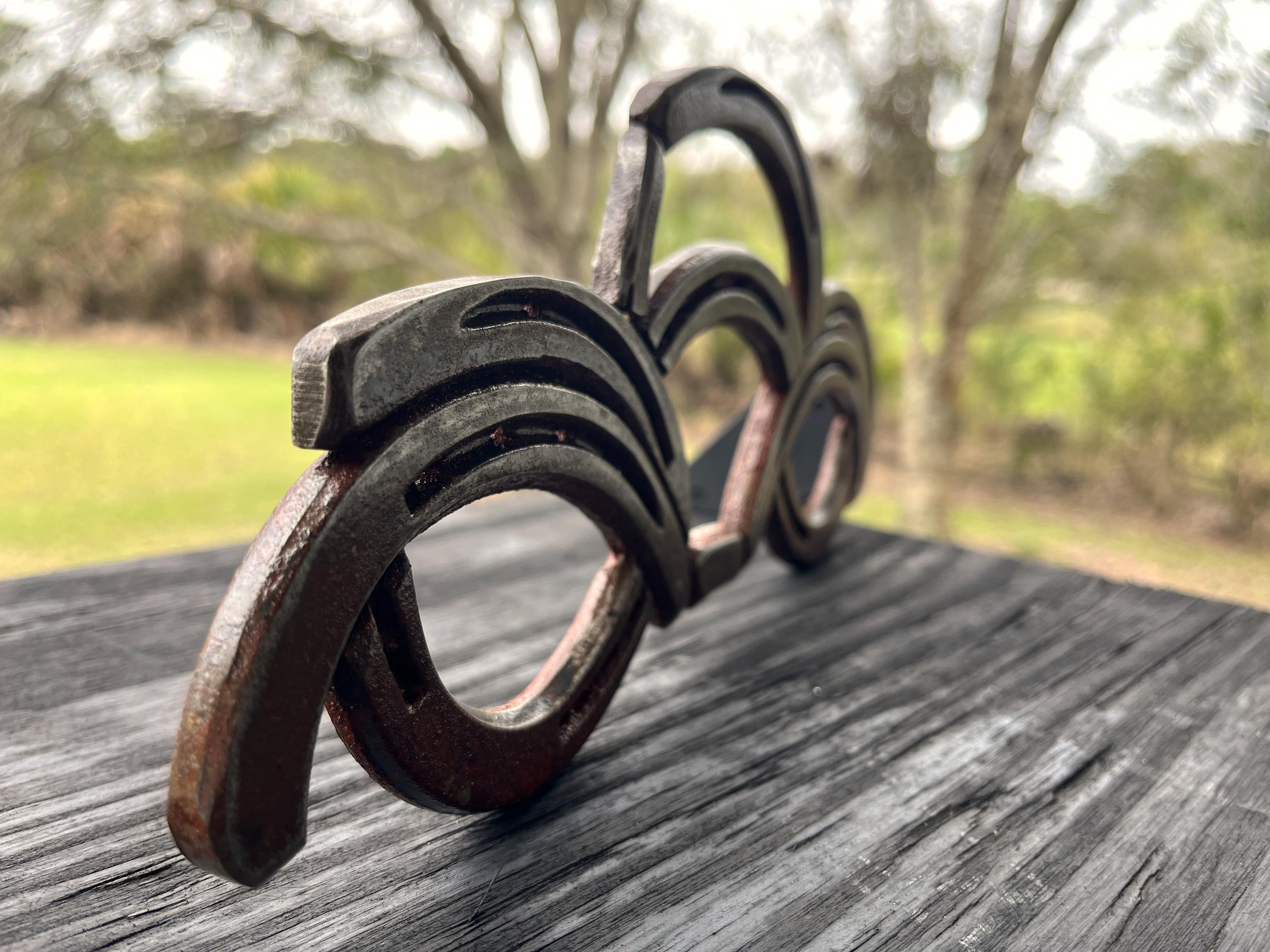 Fat Fendered Ford for the Man Cave,*reduced* - Etsy