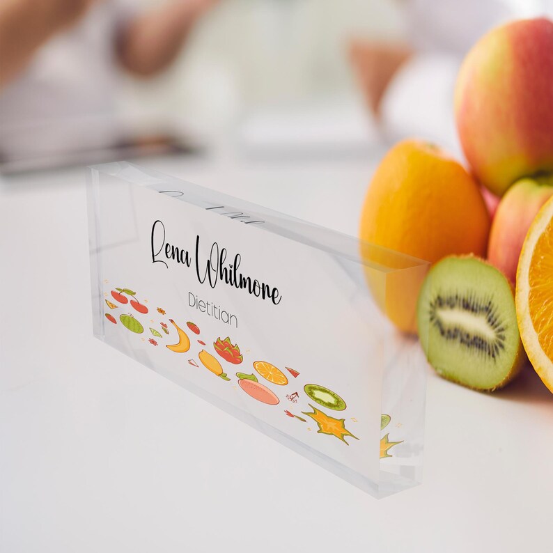 Dietitian Gift, Office Sign Gift, Police Officer Gifts, Police Wife ...