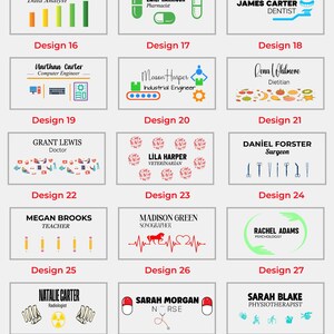 Data Analyst Gift, Name Plaque, Office Decor, Lawyer Name Plate, Custom ...
