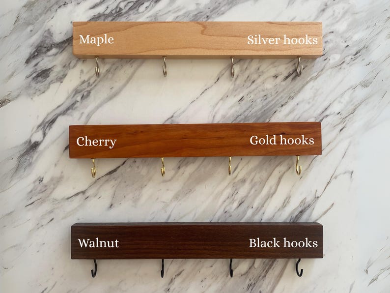 Pot Holder Kitchen Organizer Set, 12