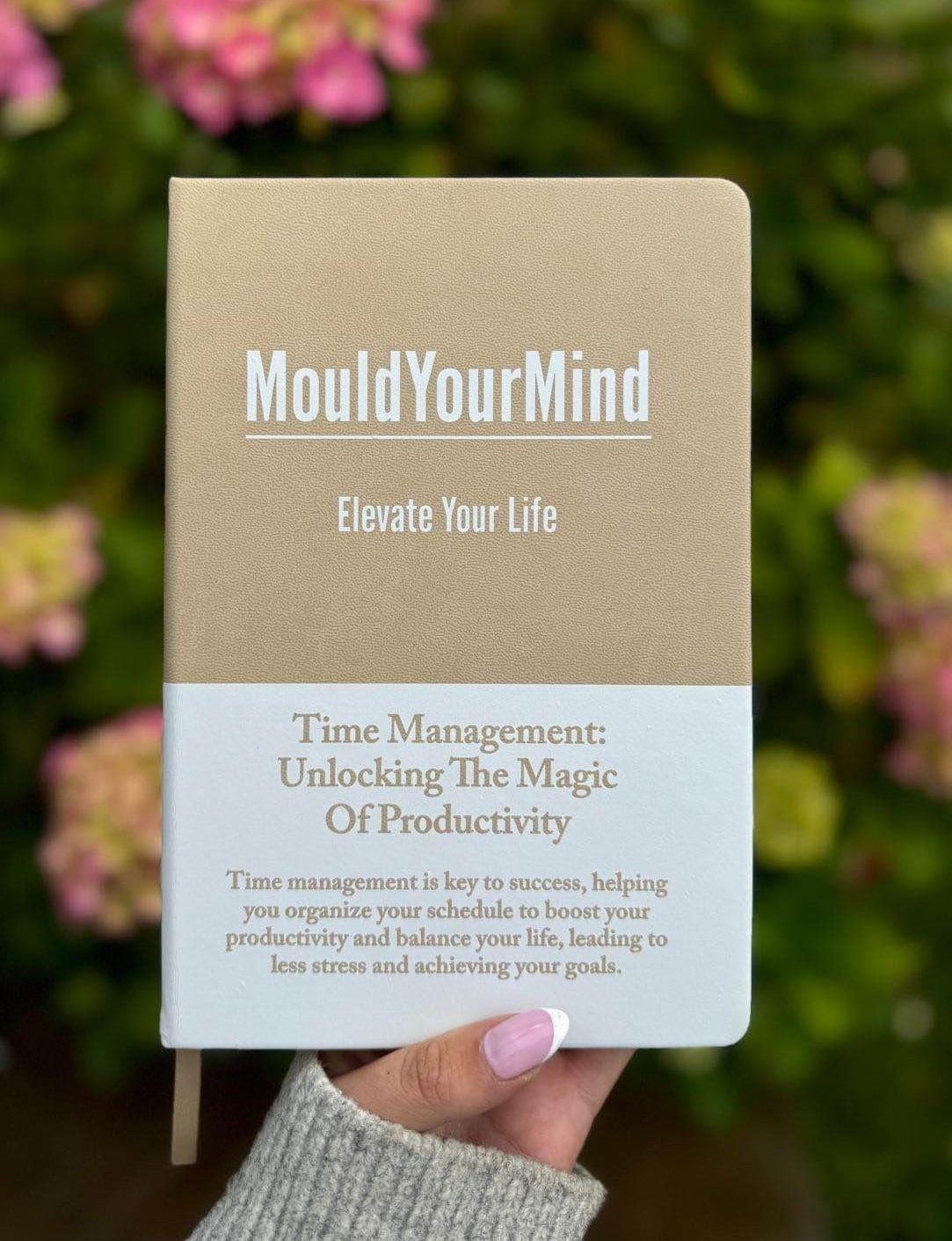 Time Management Journal - Etsy