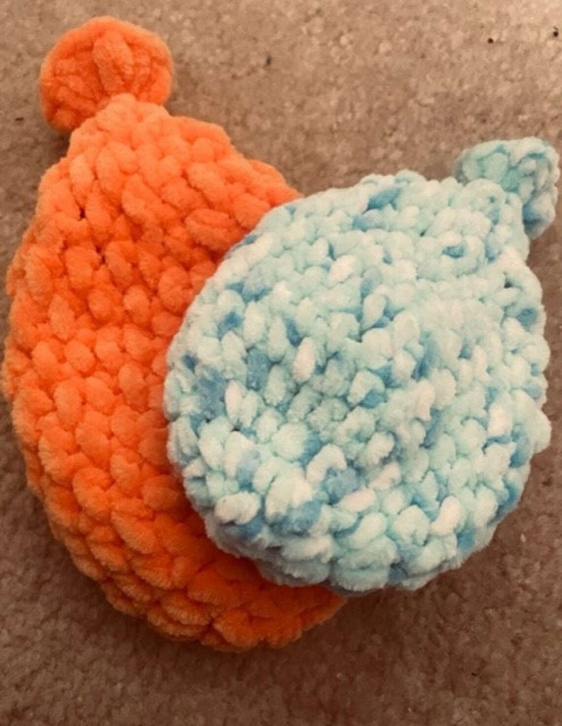 Eco-friendly Reusable Crochet Water Balloon Pattern - Etsy