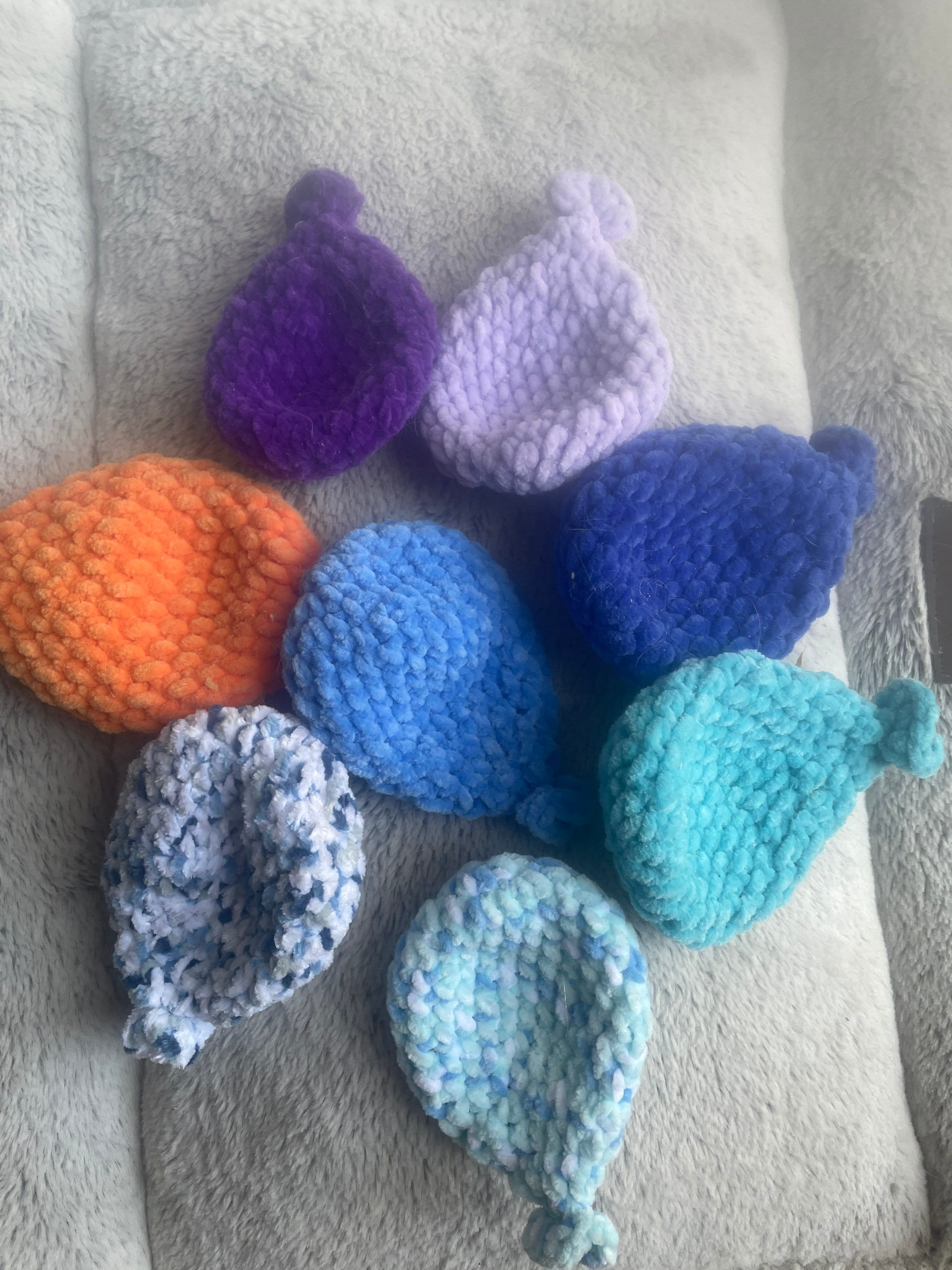 Eco-friendly Reusable Crochet Water Balloon Pattern - Etsy