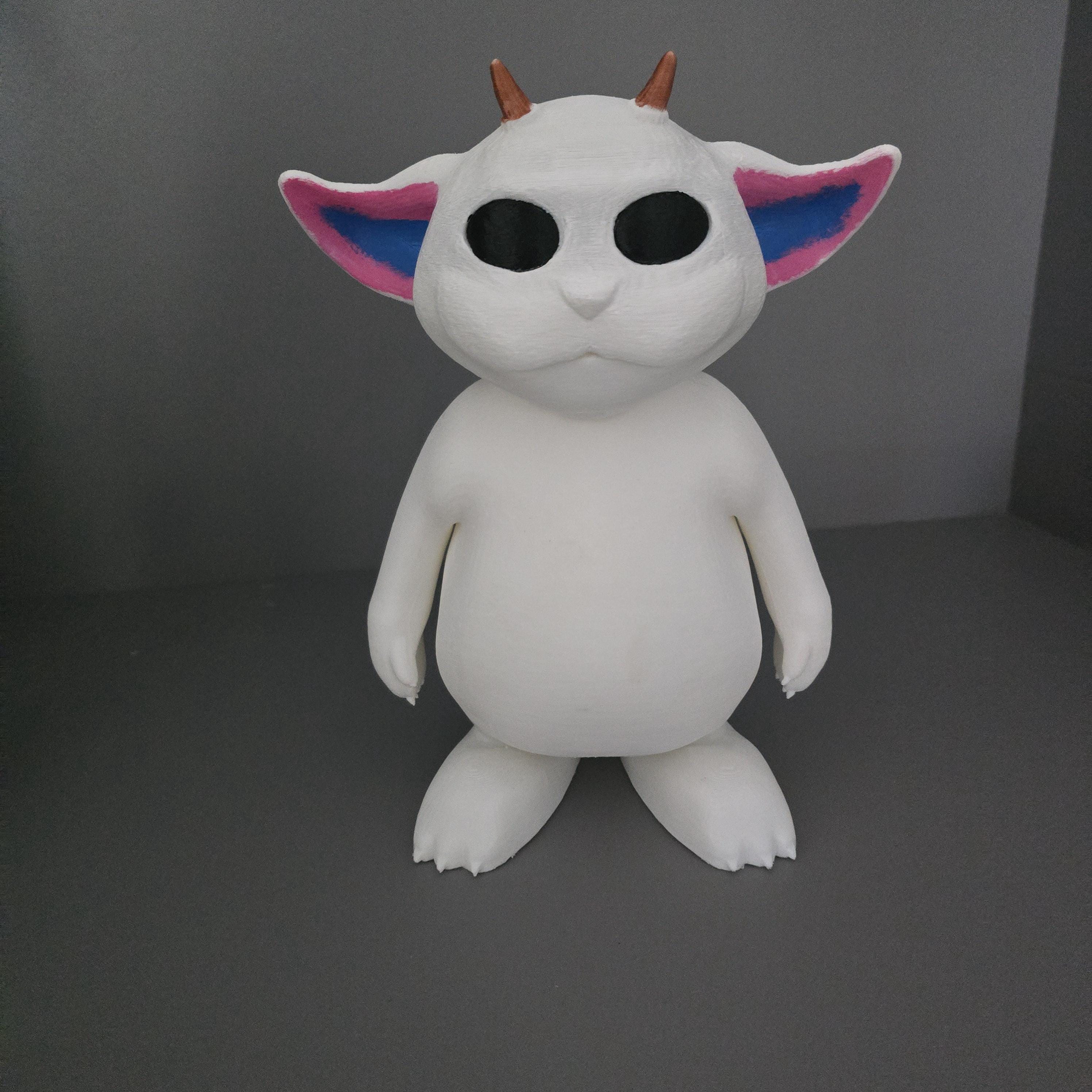 Ned- Twenty One Pilots Figure - Etsy UK