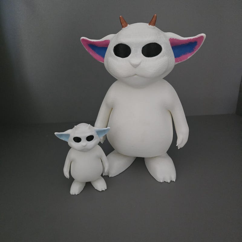 Ned Twenty One Pilots Plush - Etsy