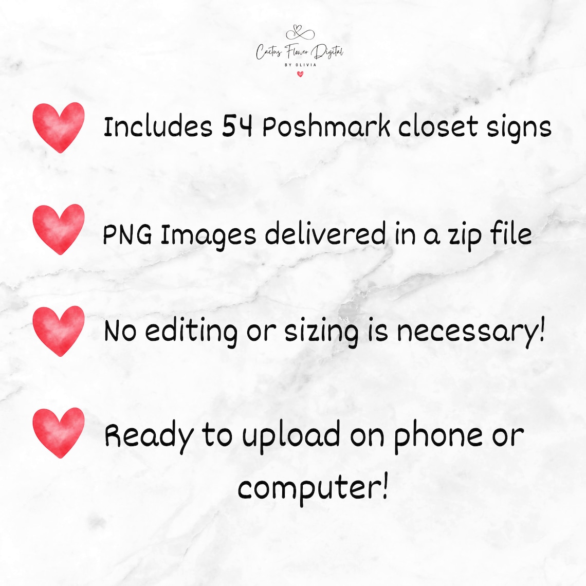 Poshmark Closet Signs, Cherry Blossom Aesthetic, Poshmark Divider ...