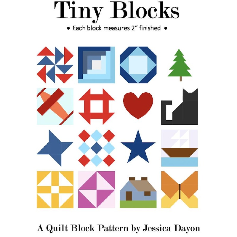 Fpp Butterfly Quilt Block - Etsy