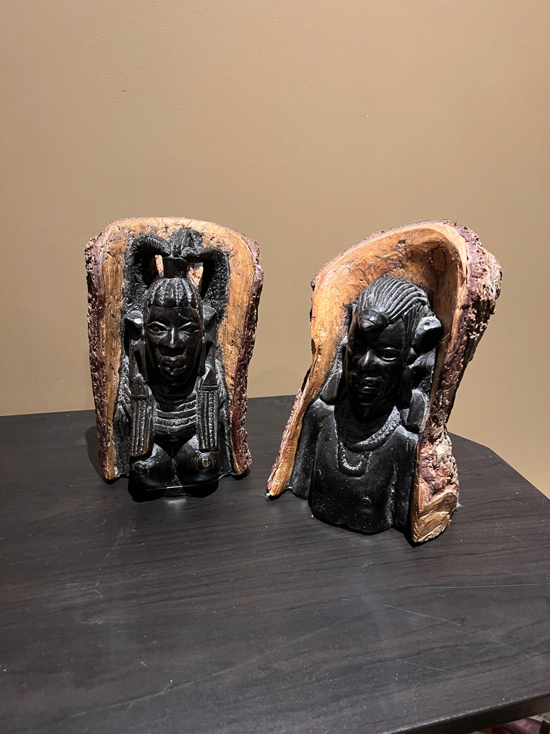 Heidi Lange Tribe Artifacts and Collectibles art - Etsy