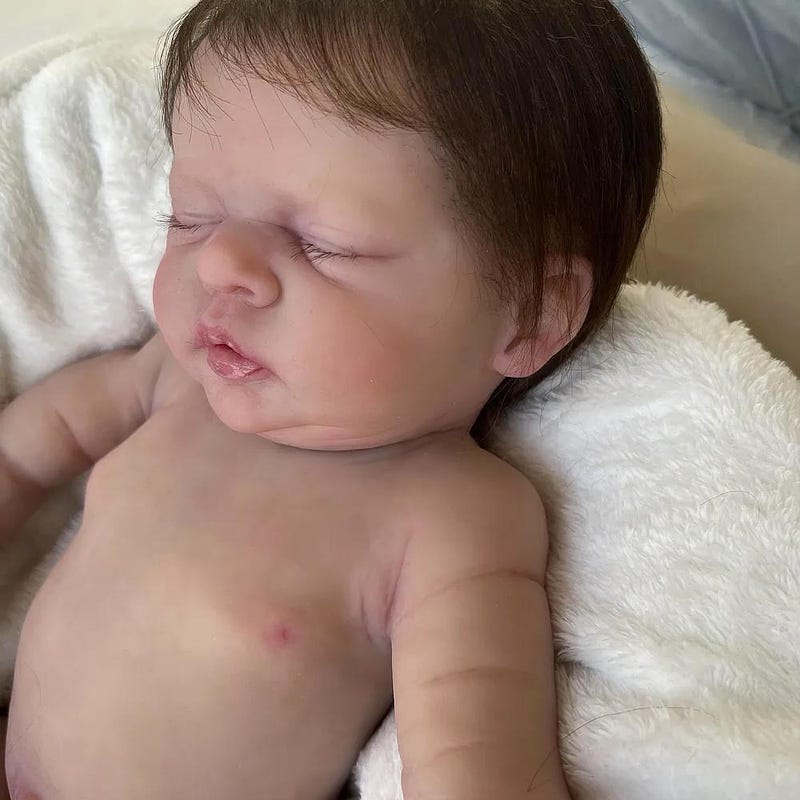Realistic Baby - Etsy
