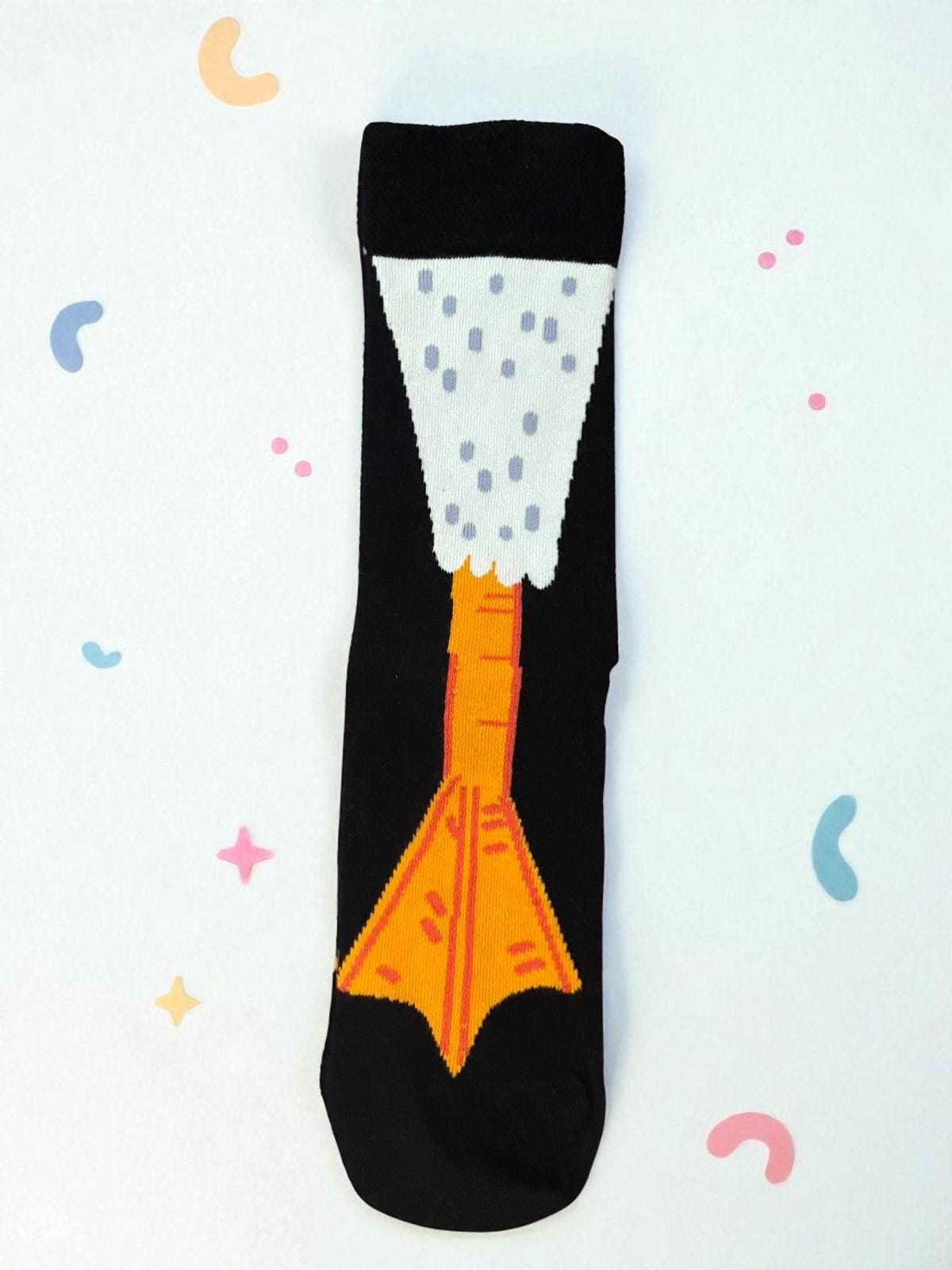 Funny Animal Feet Socks Set – Chicken, Duck & Bird Leg Socks, Mismatch ...