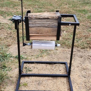 Firewood Bundling Machine, Firewood Processing - Etsy