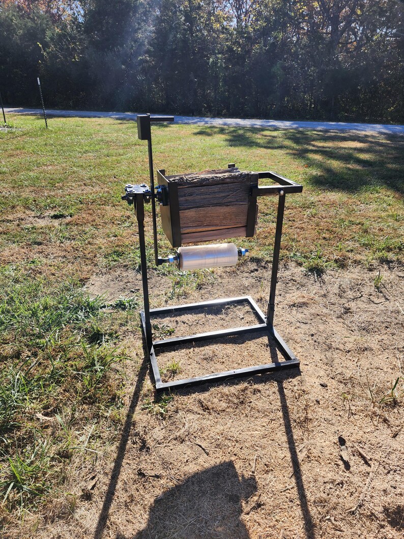 Firewood Bundling Machine, Firewood Processing - Etsy