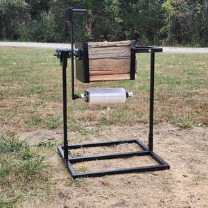 Firewood Bundling Machine, Firewood Processing - Etsy