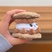 Bubbles the S'more Octo Crochet Pattern - Etsy