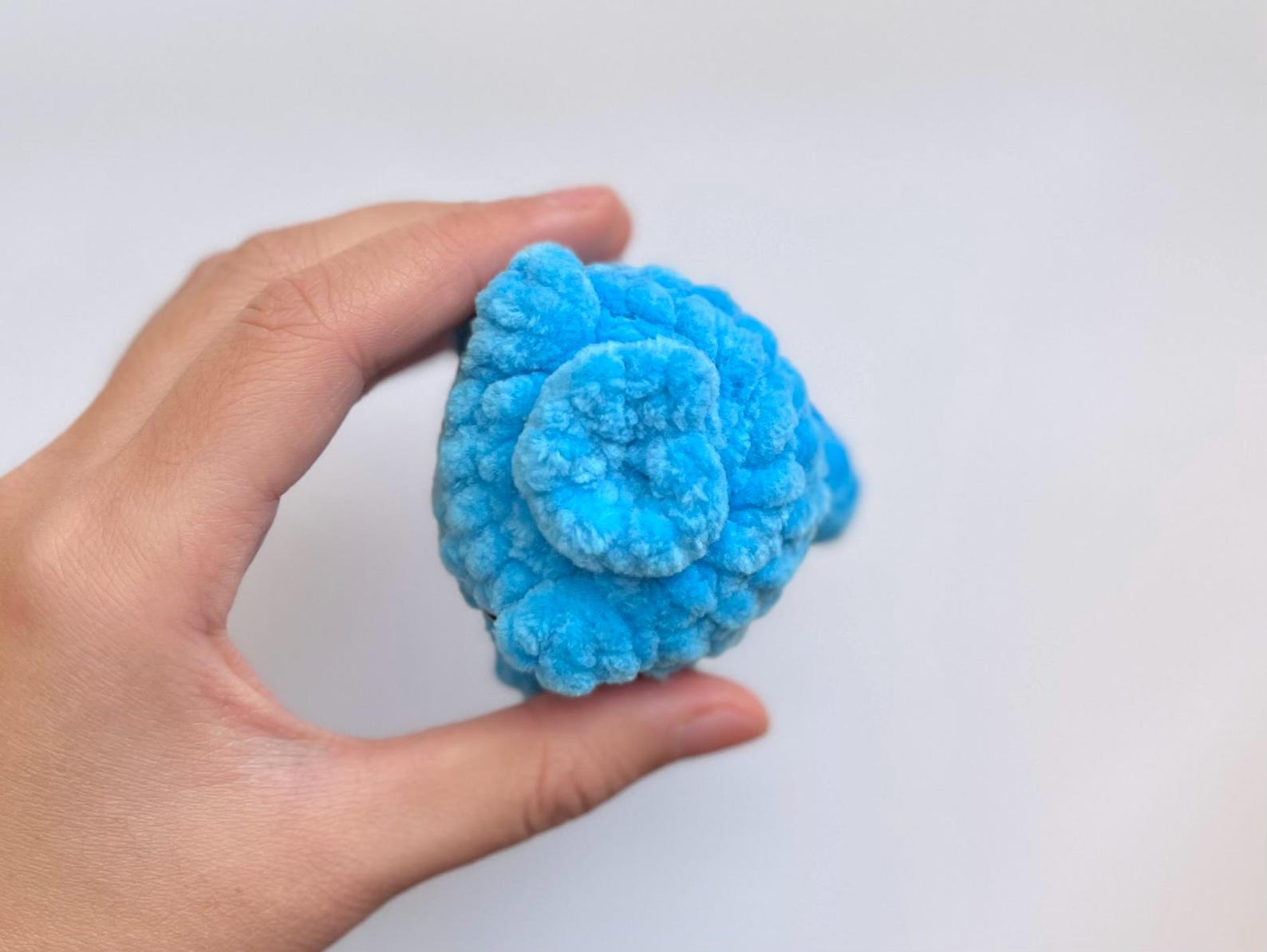 3-in-1 No-sew Beary Bunch Crochet Pattern - Etsy