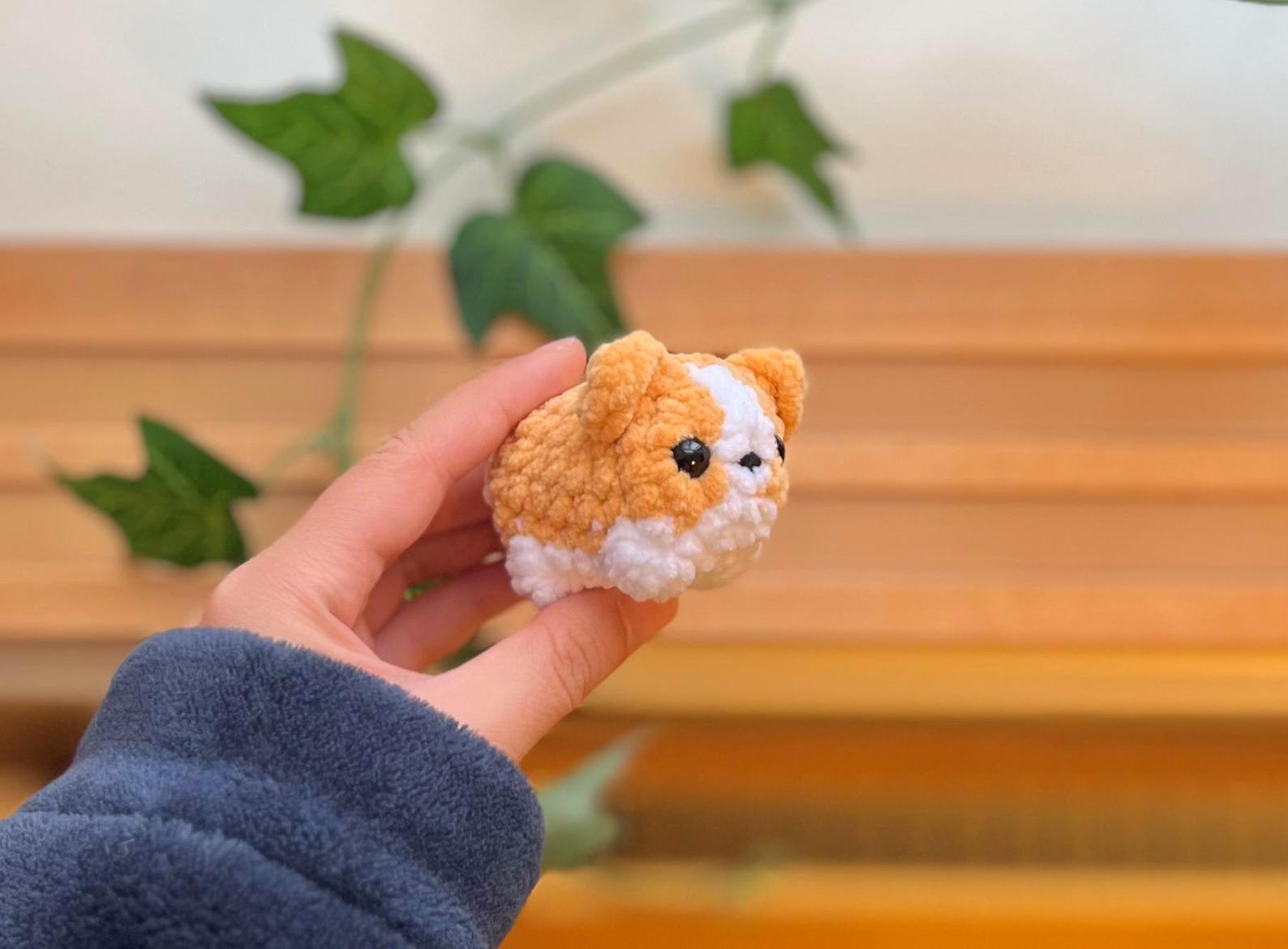 10-in-1 No-sew Mini Loaf Dogs | Crochet Pattern Bundle - Etsy
