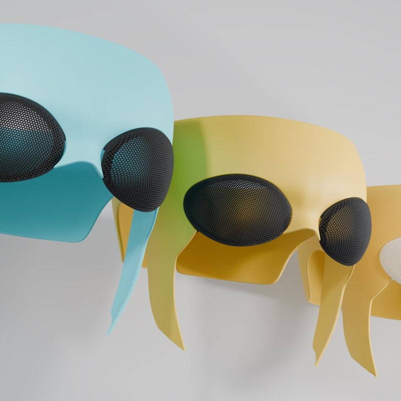 Invincible Mark Costume - Etsy