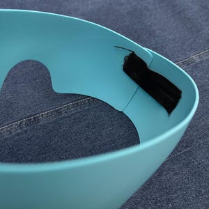 Invincible Mask - Etsy