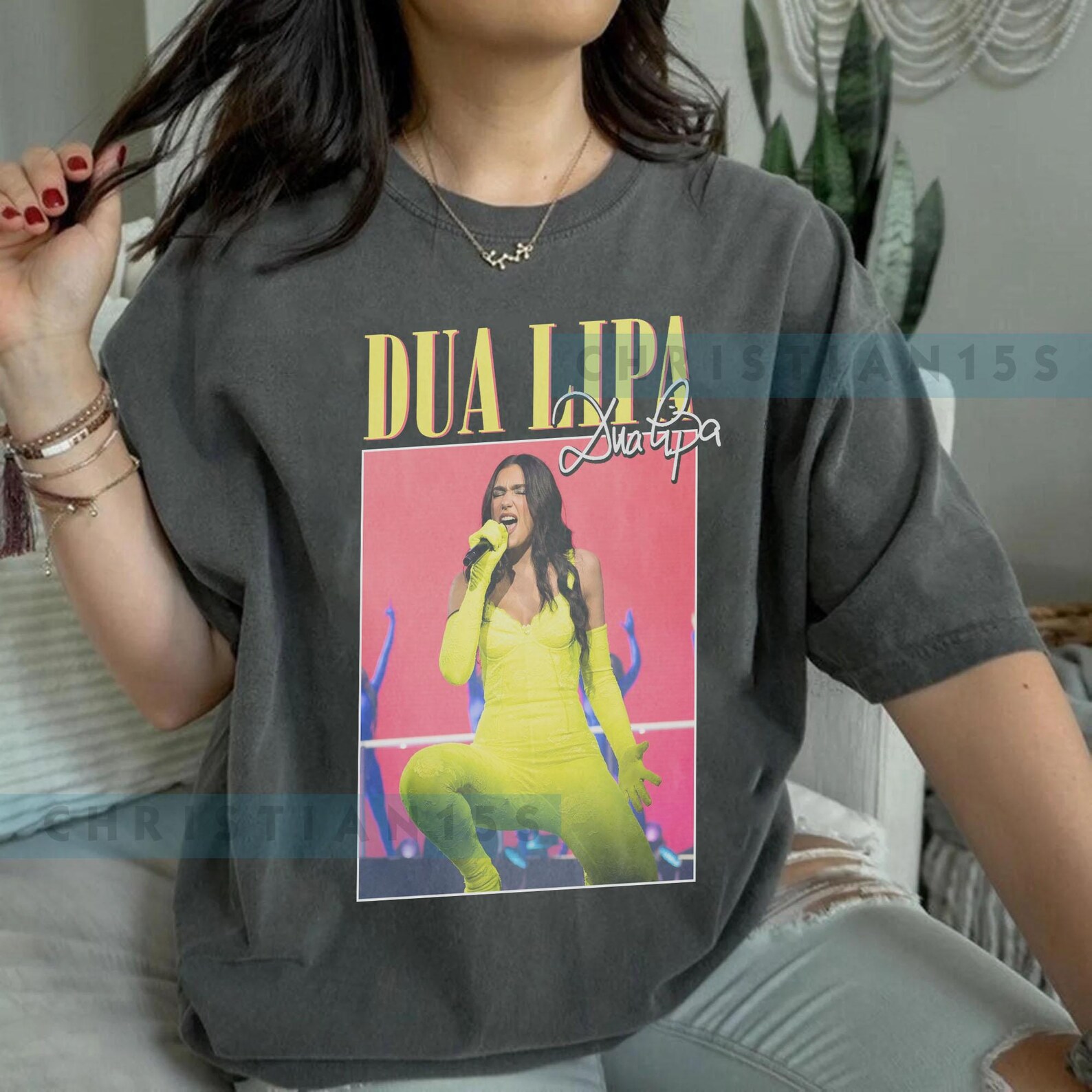 Dua Lipa Country Music Gift, Dua Lipa Album , Dua Lipa Music Shirt, Dua ...
